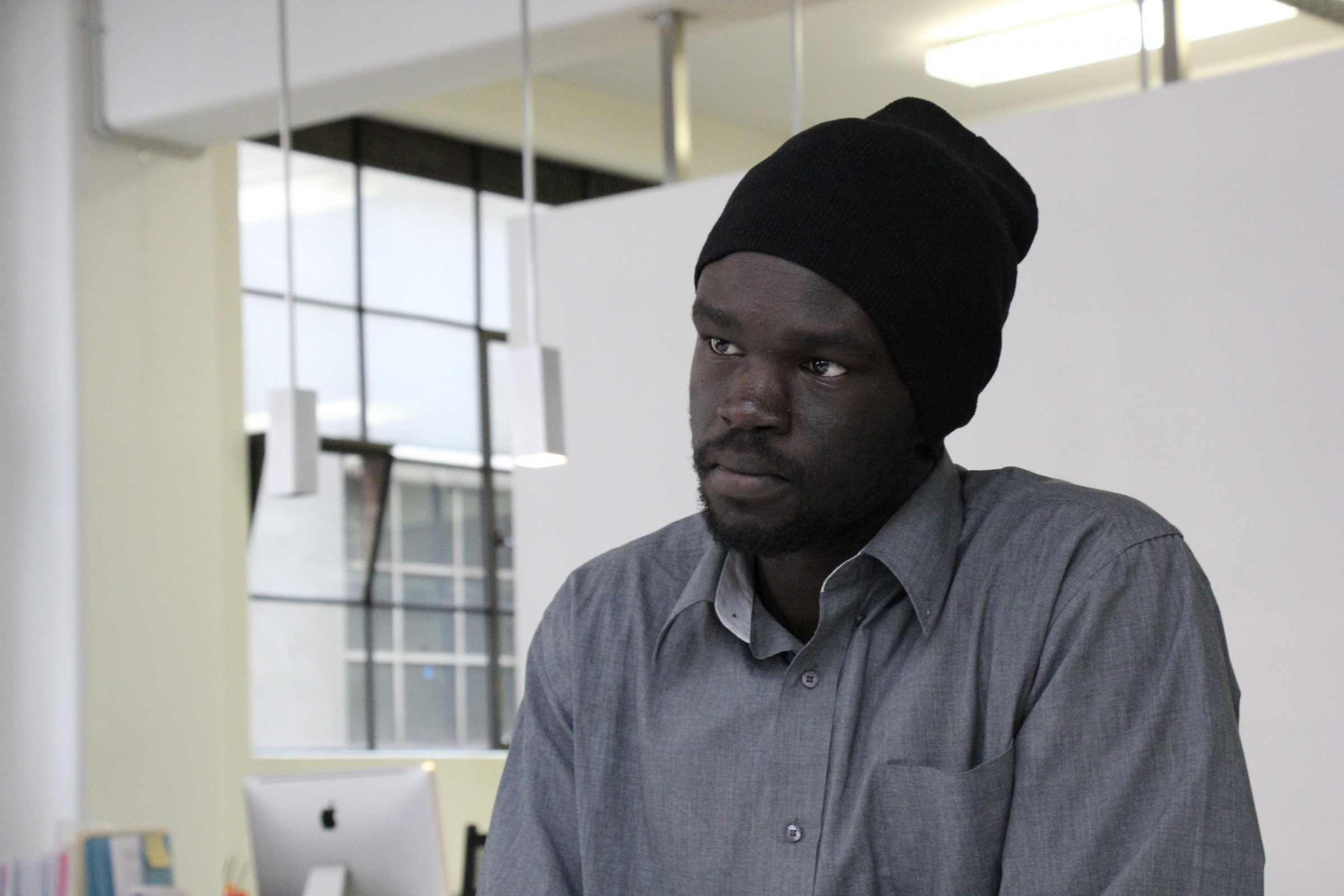 Abe Ape: Humble - Fluoro