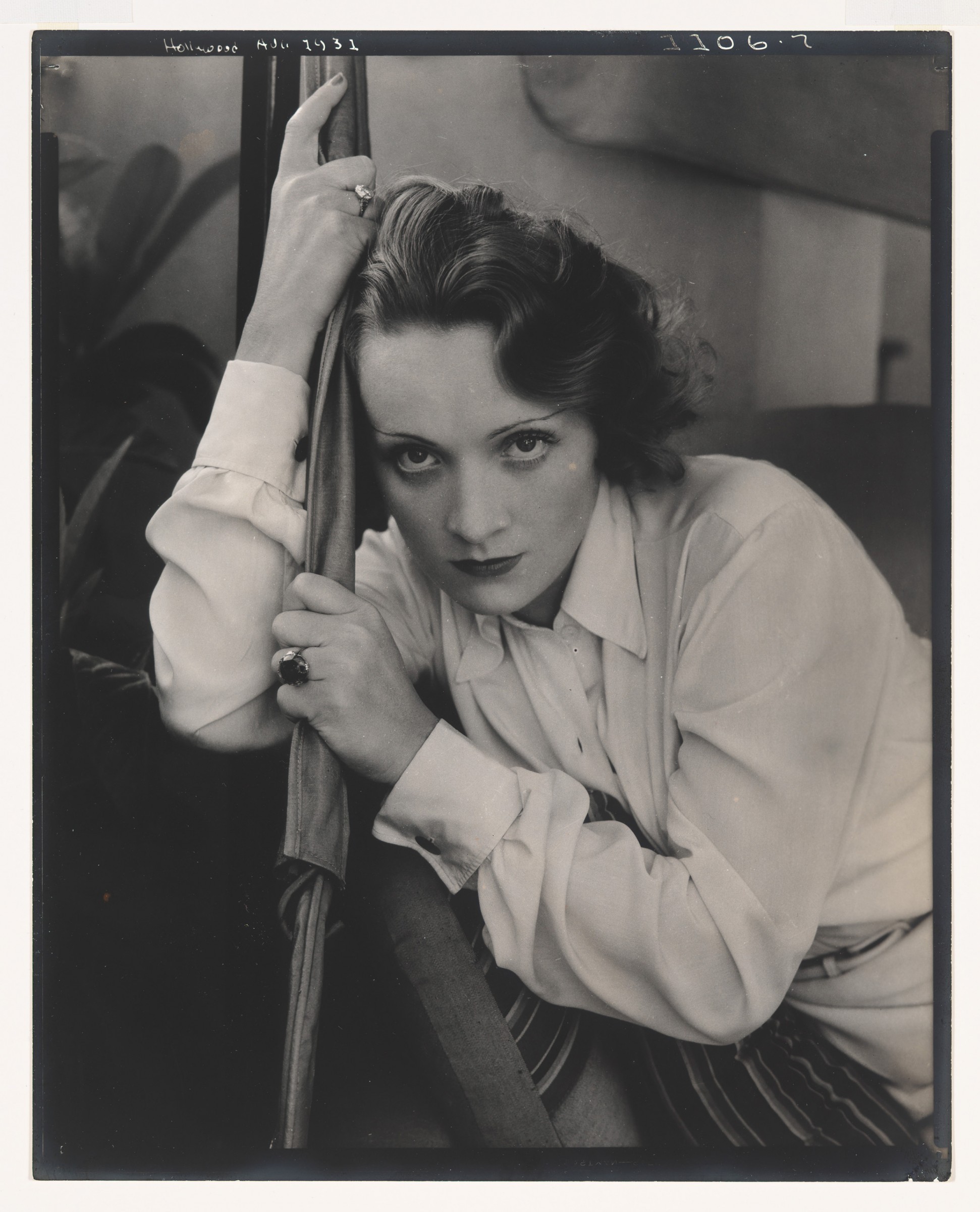 Edward Steichen: an enduring influence - Fluoro