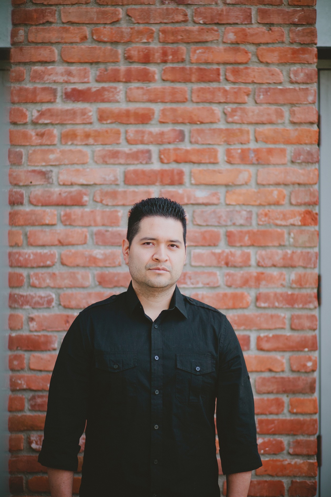 Jose Marquez - Fluoro