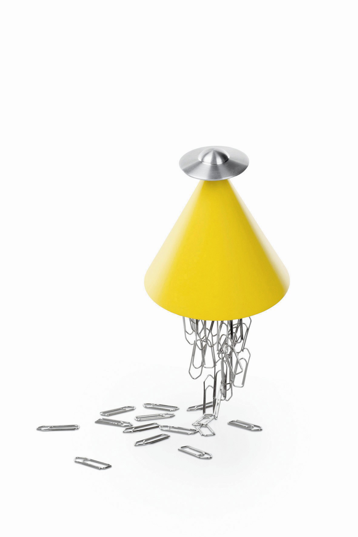 Alessi For Children - Fluoro
