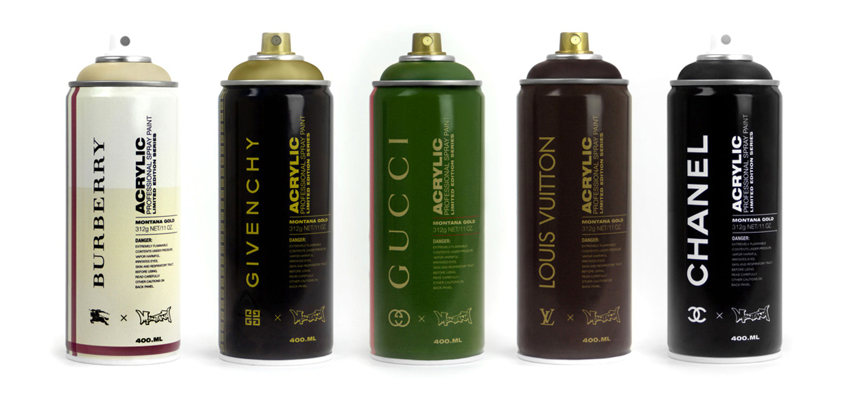 Antonio Brasko: A Vehicle for Art and Fashion - Fluoro