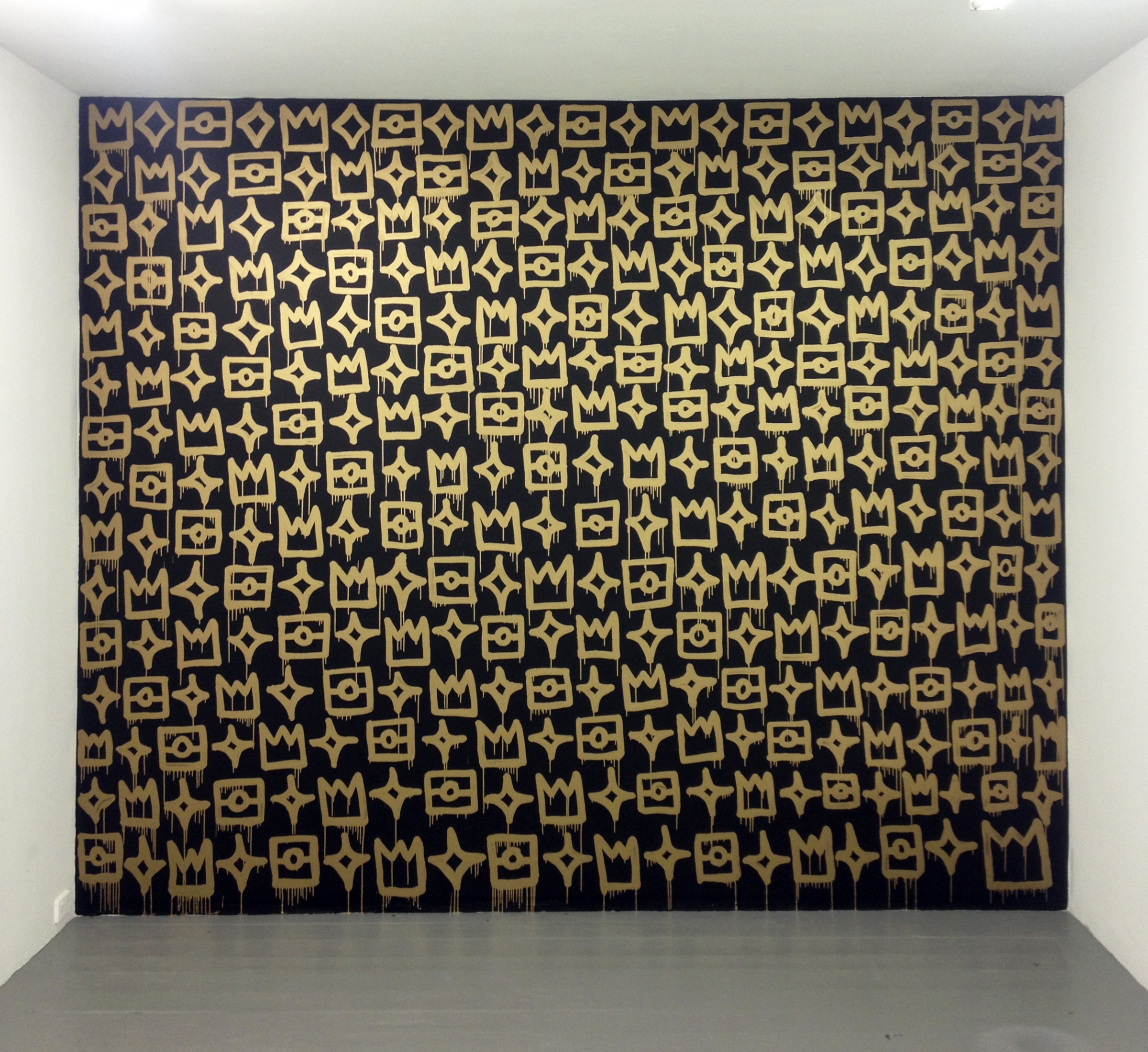 FROM OUR ARCHIVES___ REKO RENNIE - Fluoro