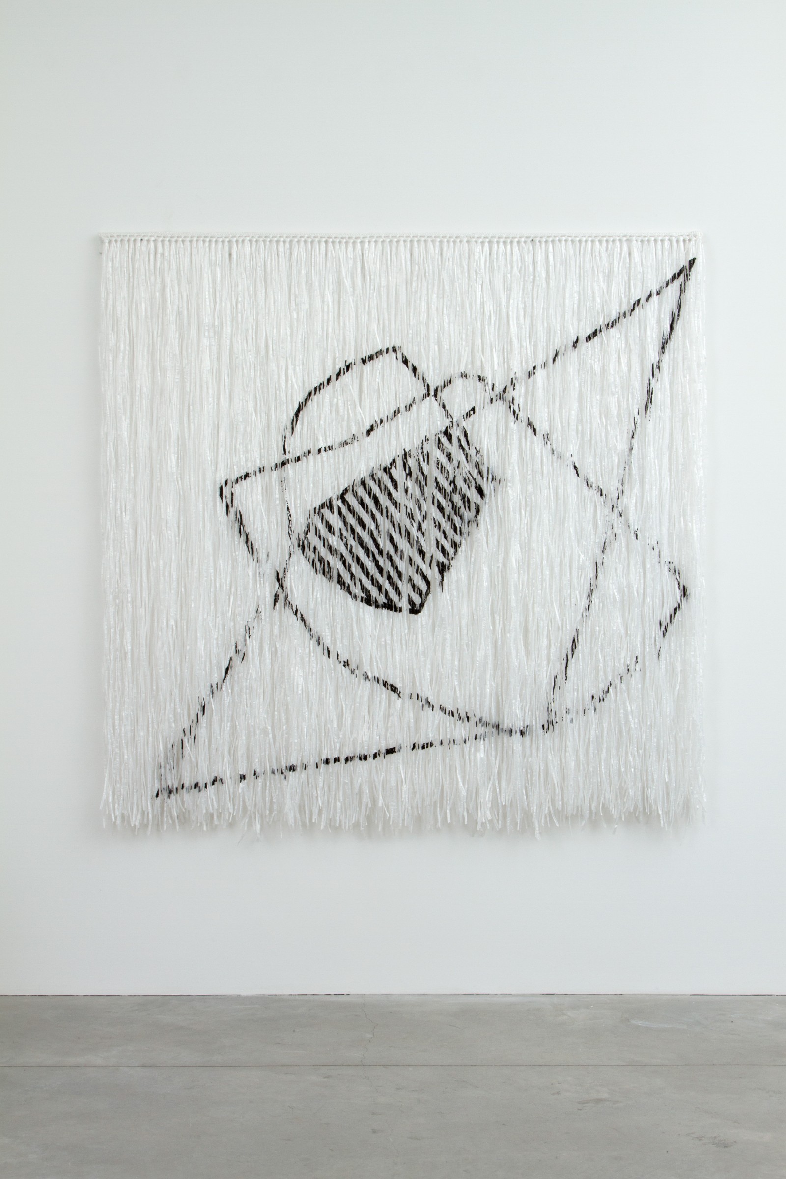 Marrakech Biennale 2014 - Fluoro