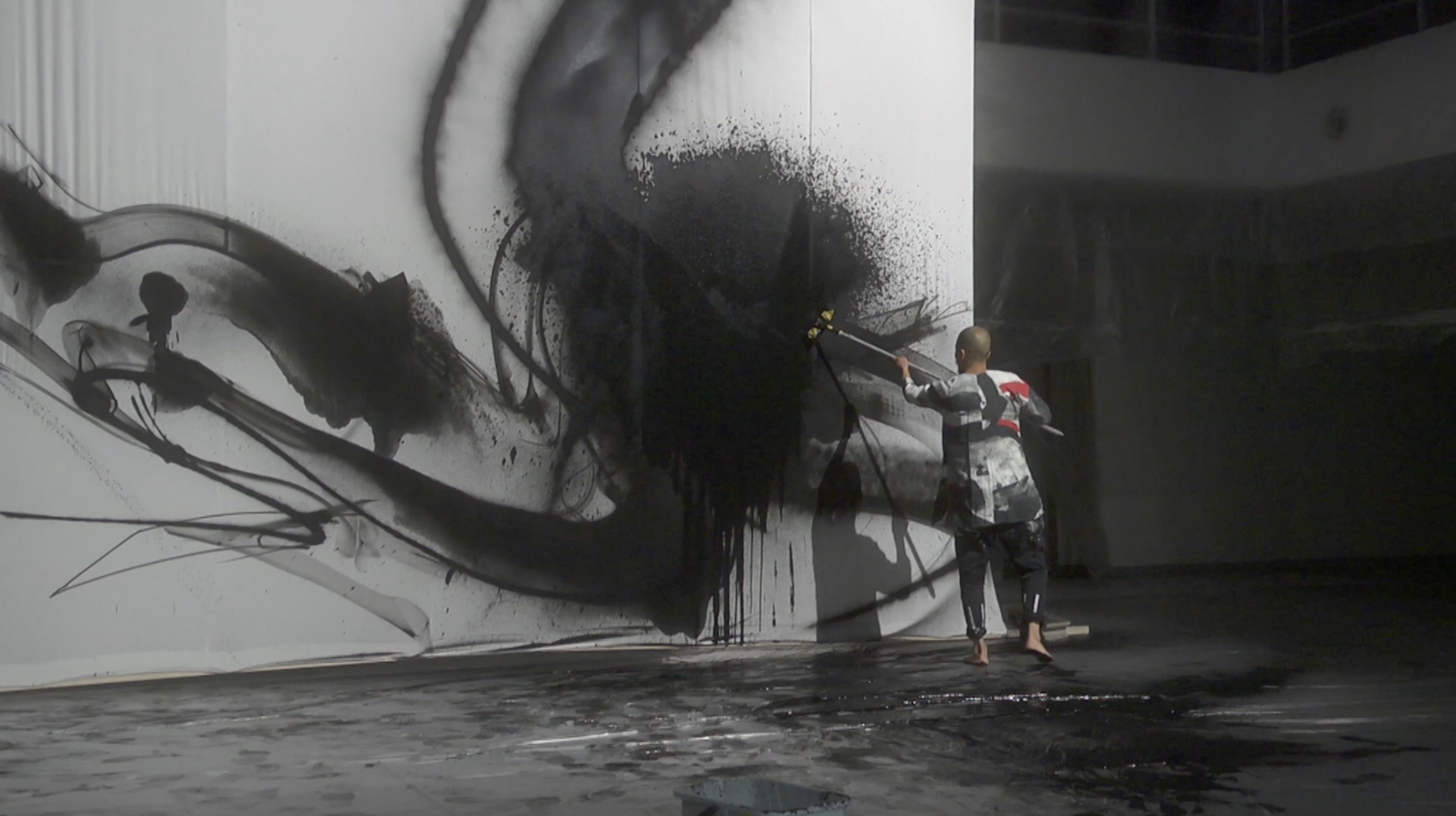 Interview with Jun Inoue - Fluoro