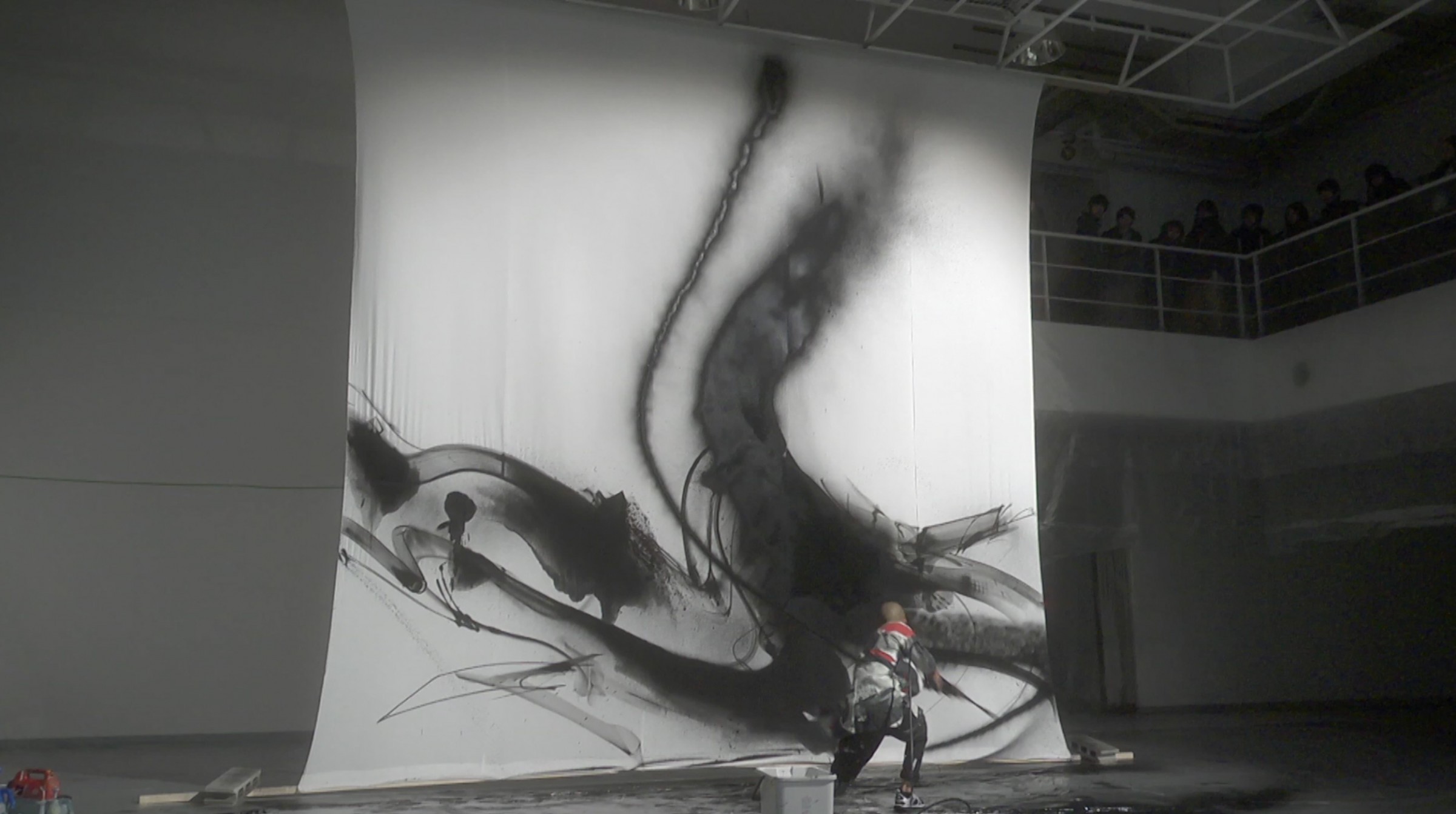 Interview with Jun Inoue - Fluoro