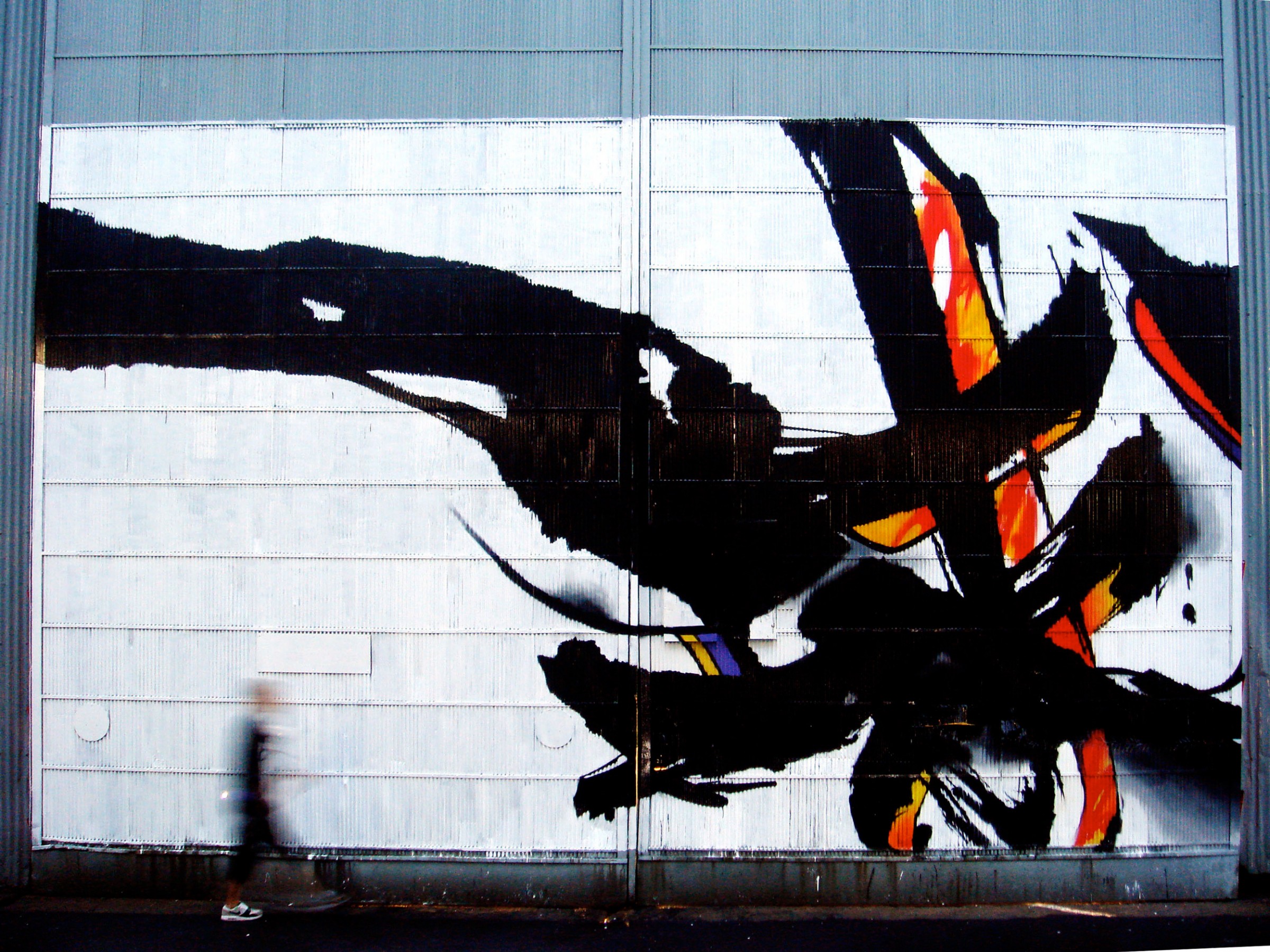 Interview with Jun Inoue - Fluoro