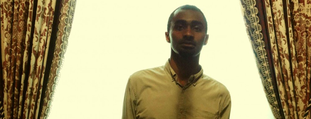 Diggs Duke: The Upper Hand and Other Grand Illusions - Fluoro